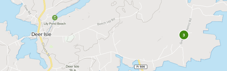 Best Hikes and Trails in Deer Isle | AllTrails