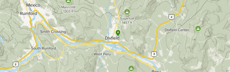 Best Hikes and Trails in Dixfield | AllTrails