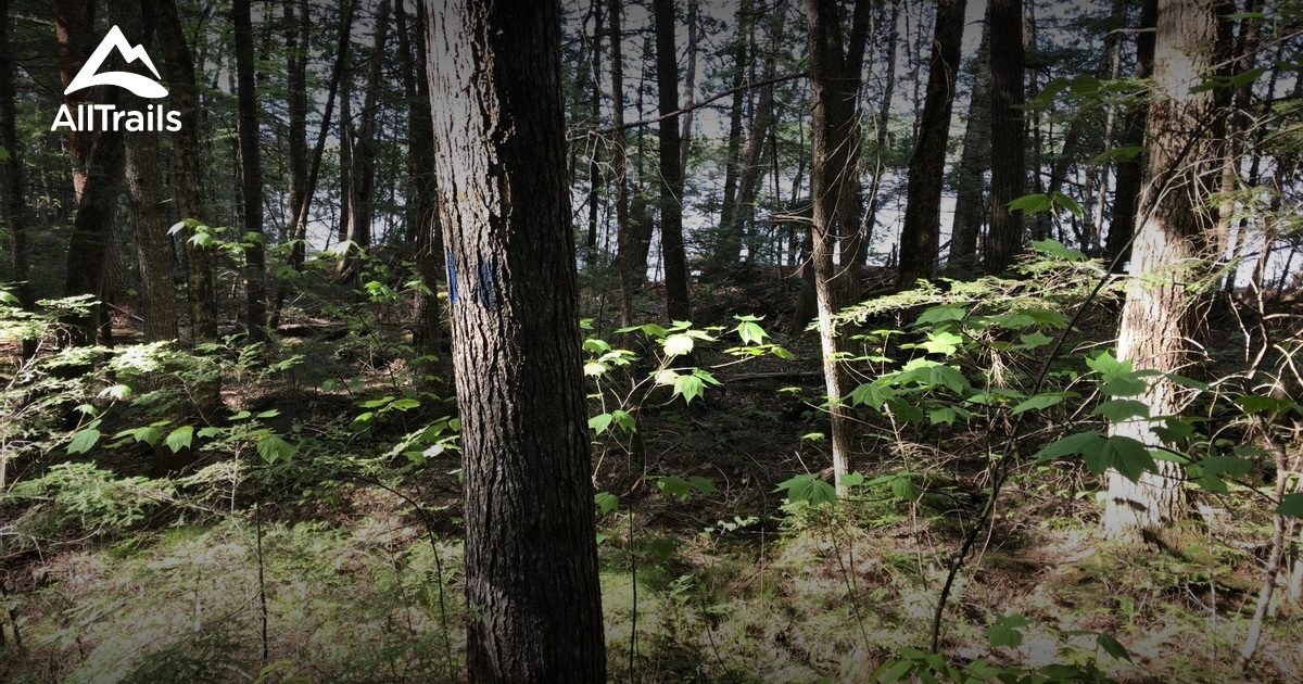 Best hikes and trails in Dover-Foxcroft | AllTrails