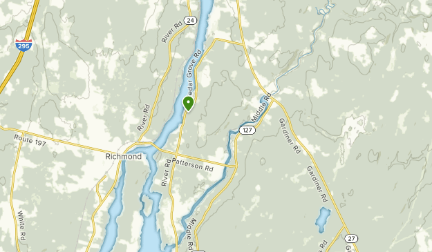 Best Trails near Dresden, Maine | AllTrails