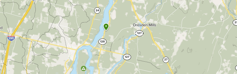 Best trails in Dresden, Maine | AllTrails