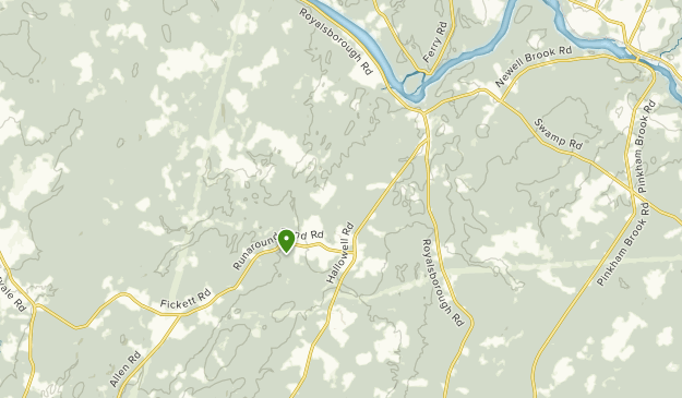 Best Trails near Durham, Maine | AllTrails