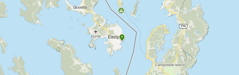 Best trails in Eastport, Maine | AllTrails