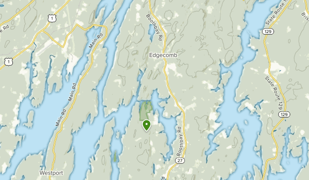 Best Trails near Edgecomb, Maine | AllTrails