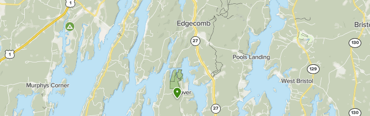 Best trails in Edgecomb, Maine | AllTrails
