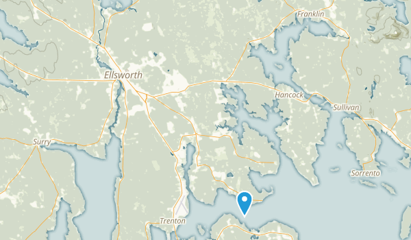 Best Trails near Ellsworth - Maine | Photos & Reviews | AllTrails