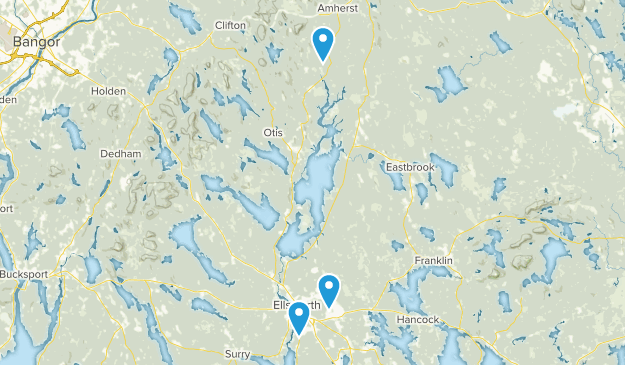 Best Trails near Ellsworth, Maine | AllTrails