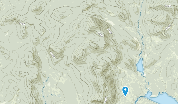 Best Trails near Eustis, Maine | AllTrails