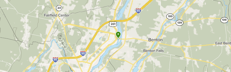 Best trails in Fairfield, Maine | AllTrails