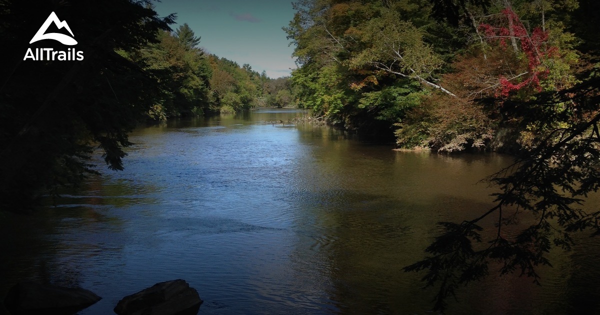 Best Trails near Falmouth, Maine | AllTrails