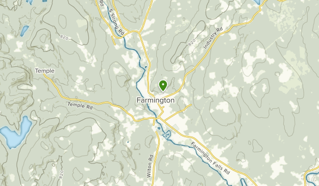Best Trails near Farmington, Maine | AllTrails