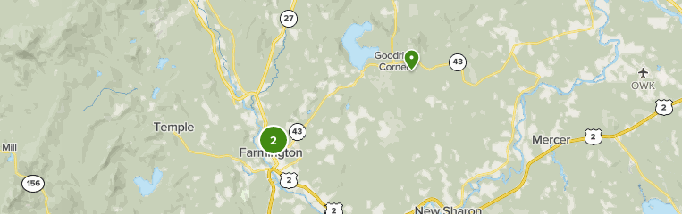 Best Hikes and Trails in Farmington | AllTrails