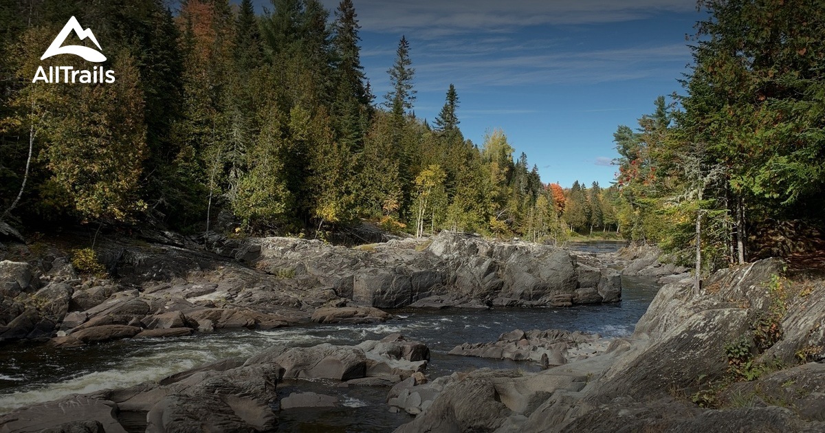 Fort Kent : les 10 meilleures randonnées adaptées aux enfants | AllTrails