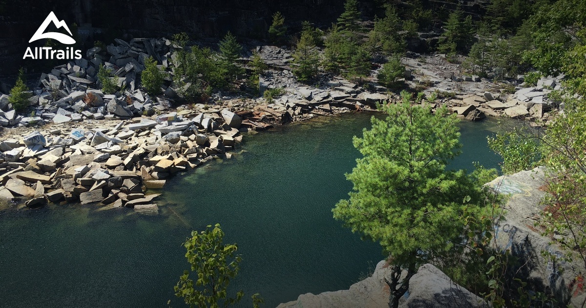 Best hikes and trails in Frankfort | AllTrails