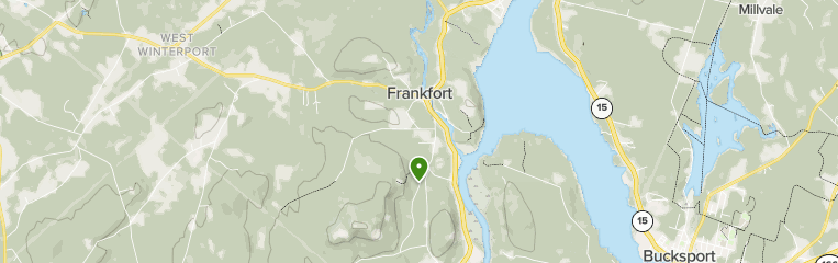Best trails in Frankfort, Maine | AllTrails