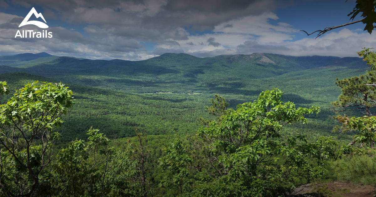 Best hikes and trails in Fryeburg | AllTrails