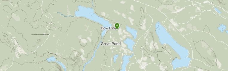 Best Hikes and Trails in Great Pond | AllTrails