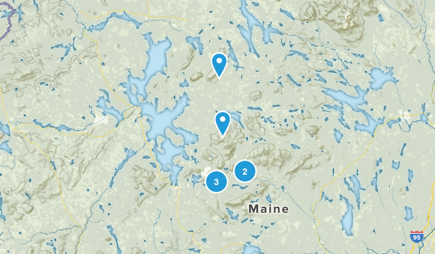 Best Trails near Greenville, Maine | AllTrails