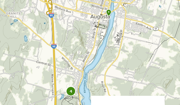 Best Trails near Hallowell, Maine | AllTrails