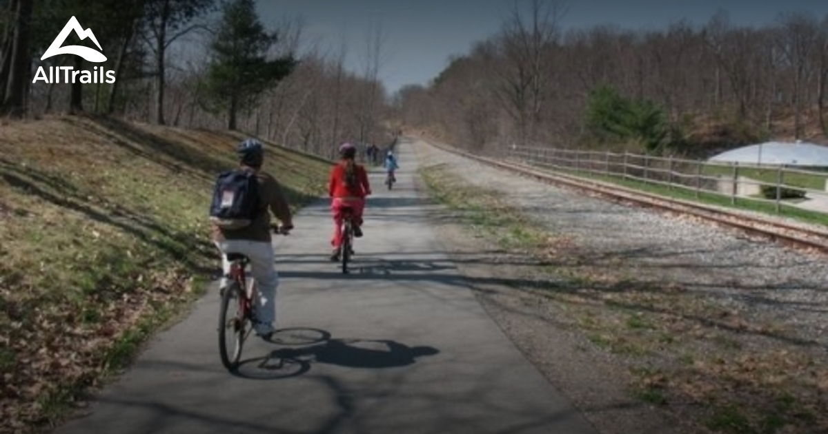 Best Trails near Hallowell, Maine | AllTrails