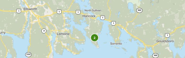 Best Hikes and Trails in Hancock | AllTrails