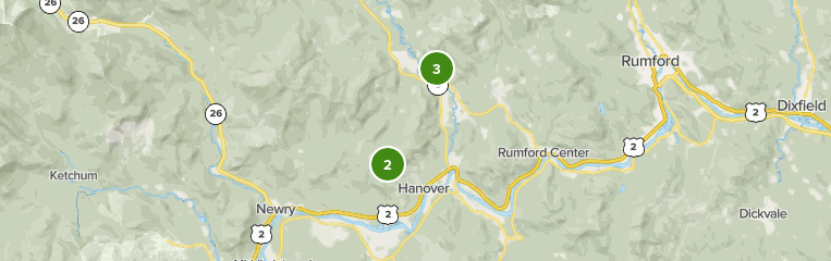 Best Hikes and Trails in Hanover | AllTrails