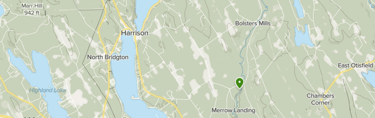 Best trails in Harrison, Maine | AllTrails