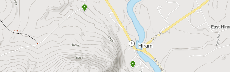 Best trails in Hiram, Maine | AllTrails