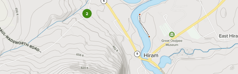 Best Hikes and Trails in Hiram | AllTrails
