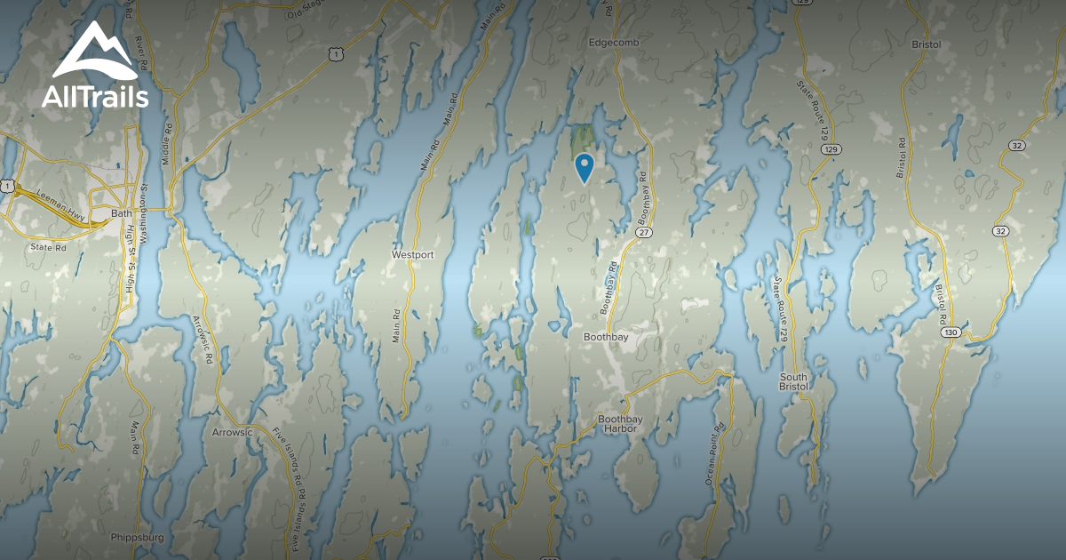 Best hikes and trails in Isle of Springs | AllTrails
