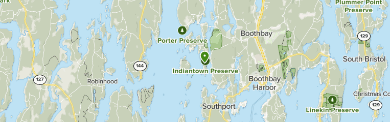 Best Hikes and Trails in Isle of Springs | AllTrails