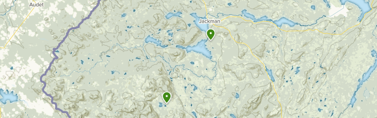 Best Trails near Jackman, Maine | AllTrails