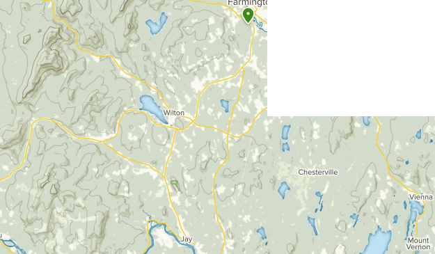 Best Trails near Jay, Maine | AllTrails
