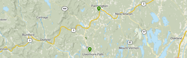 Best Hikes and Trails in Jay | AllTrails