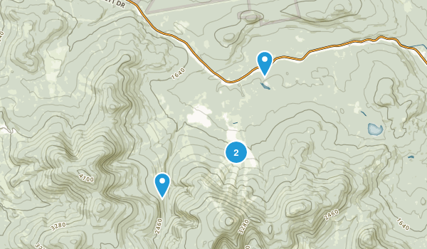 Best Trails near Kingfield, Maine | AllTrails