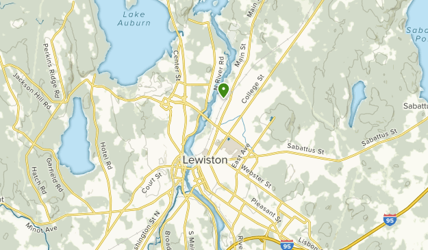 Best Trails near Lewiston, Maine | AllTrails
