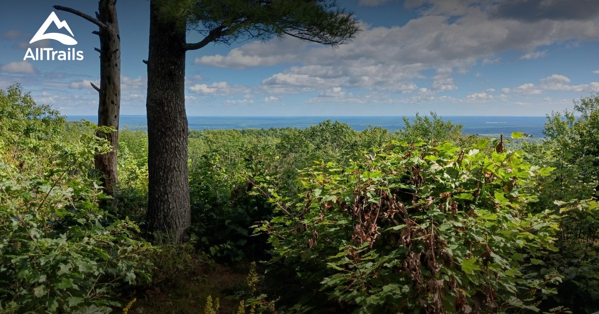 Best hikes and trails in Limerick | AllTrails