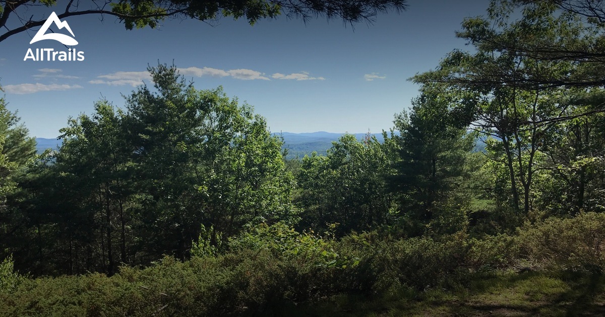 Best hikes and trails in Limington | AllTrails