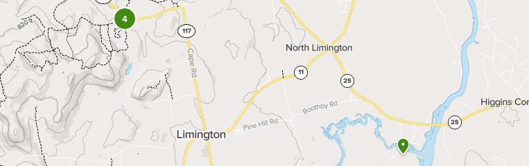 Best trails in Limington, Maine | AllTrails