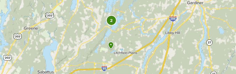 Best trails in Litchfield, Maine | AllTrails