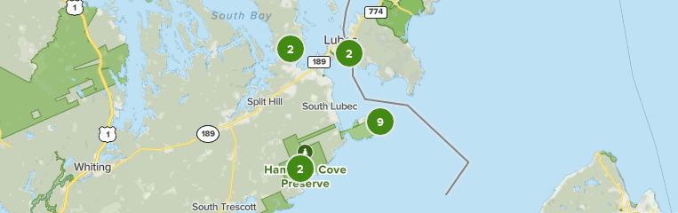 10 Best Trails and Hikes in Lubec | AllTrails
