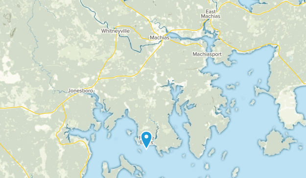 Best Trails near Machias, Maine | AllTrails