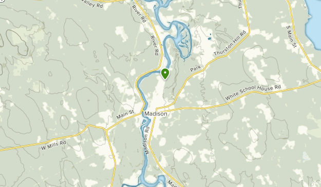 Best Trails near Madison, Maine | AllTrails