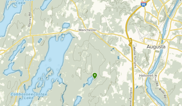 Best Trails near Manchester, Maine | AllTrails