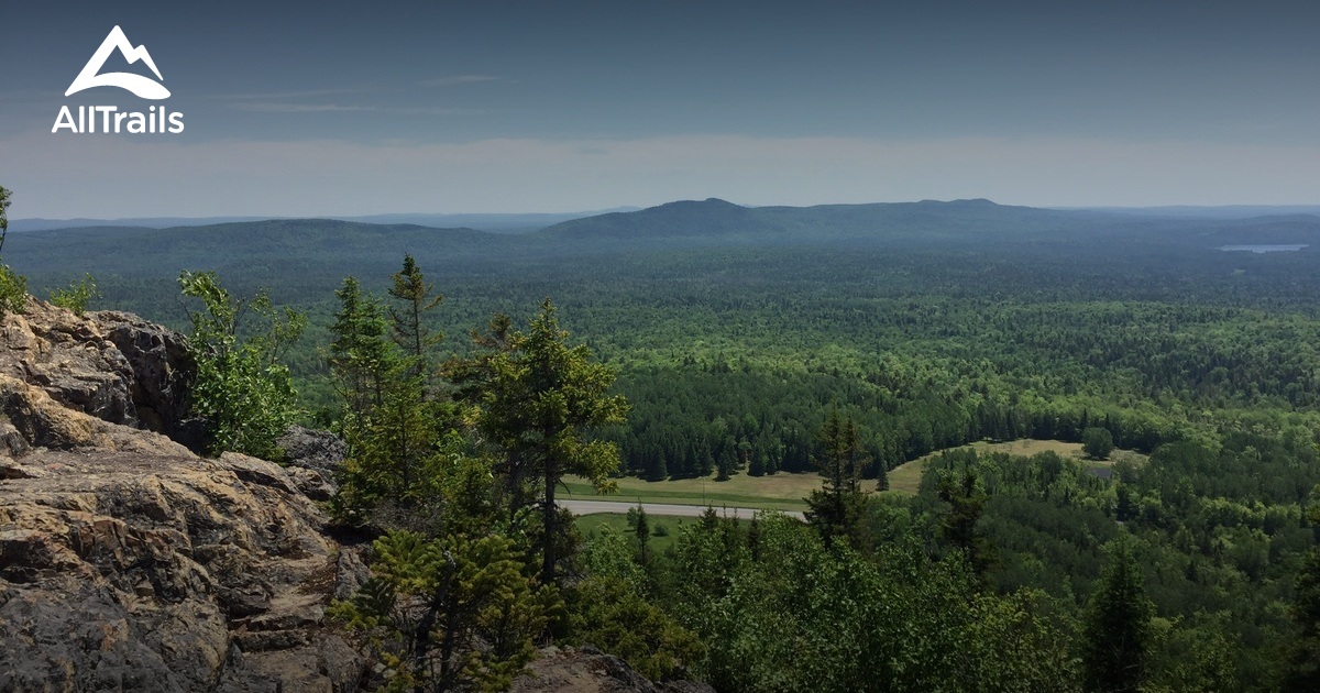 Best Trails near Mapleton, Maine | AllTrails