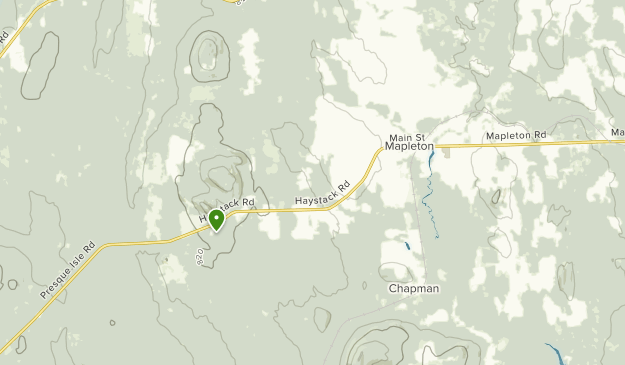 Best Trails near Mapleton, Maine | AllTrails