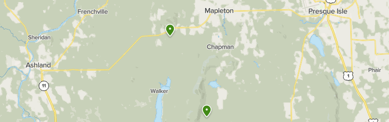 Best trails in Mapleton, Maine | AllTrails