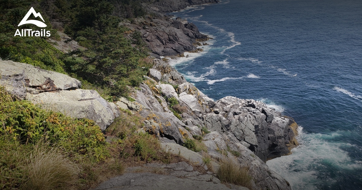 Best trails in Monhegan, Maine | AllTrails