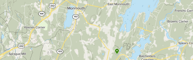Best trails in Monmouth, Maine | AllTrails