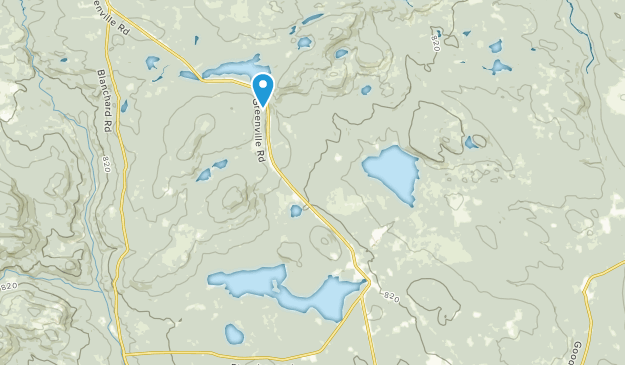 Best Trails near Monson, Maine | AllTrails